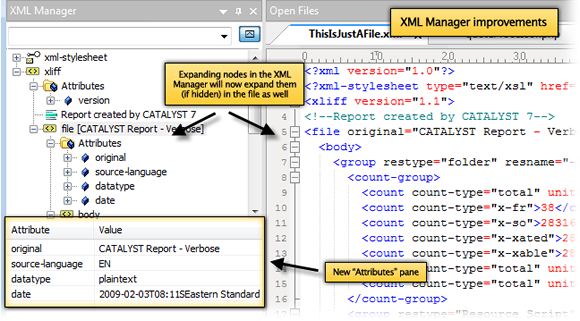 Nyheter i UltraEdit v17.00